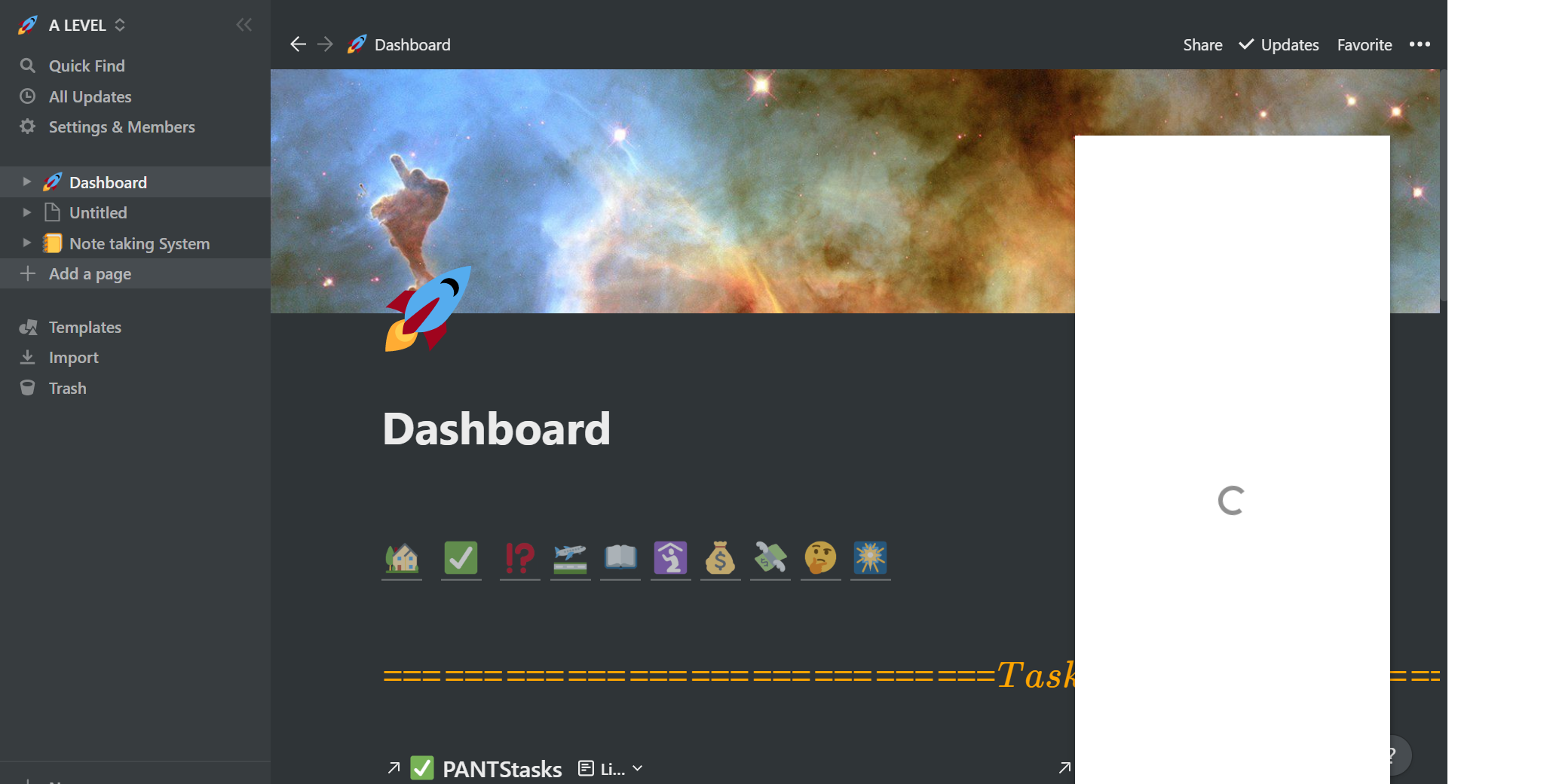 Notion enhancer downloads yet does not run proplerly · Issue #214 · notion-enhancer/notion ...