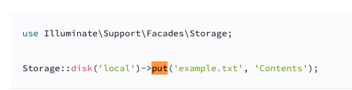 Easy way to save files directly to S3? · Issue #193 · barryvdh/laravel-snappy · GitHub
