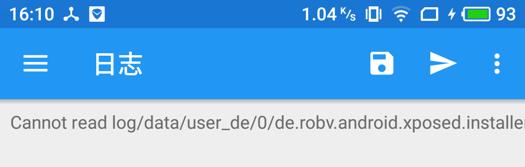 Unable to activate modules · Issue #245 · rovo89/Xposed · GitHub