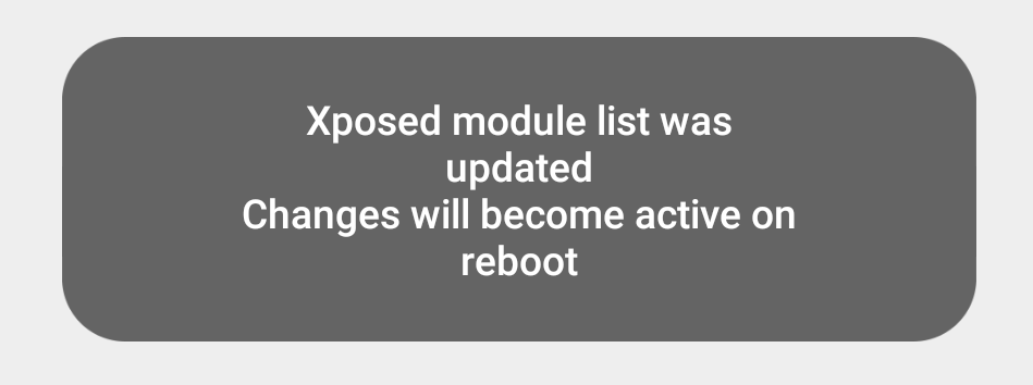 Unable to activate modules · Issue #245 · rovo89/Xposed · GitHub