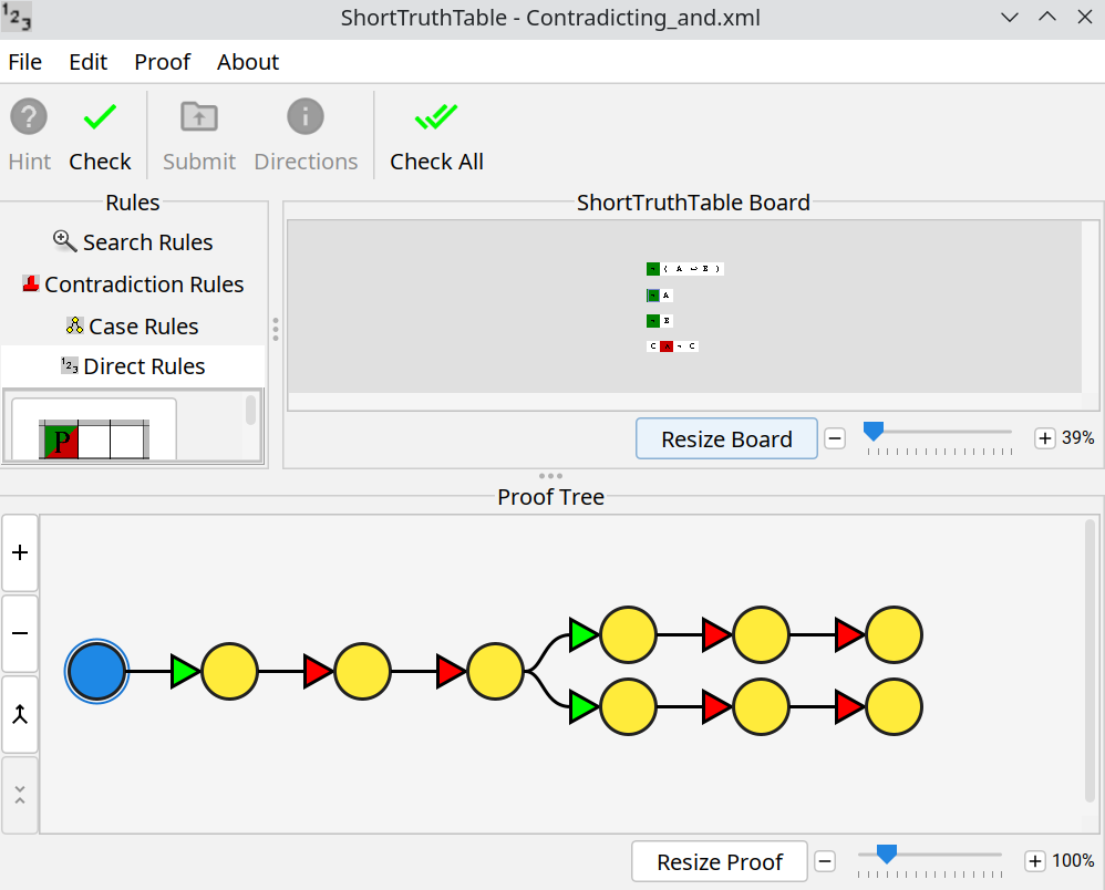 [BUG] When reloading STT, rules will incorrectly be marked red · Issue #465 · Bram-Hub/LEGUP ...