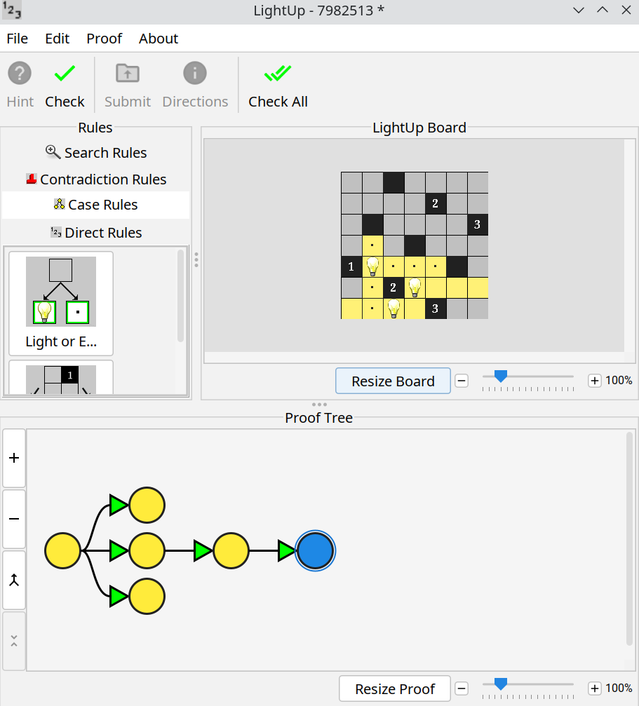 [BUG] Case rule is invalid if only 1 case · Issue #528 · Bram-Hub/LEGUP · GitHub