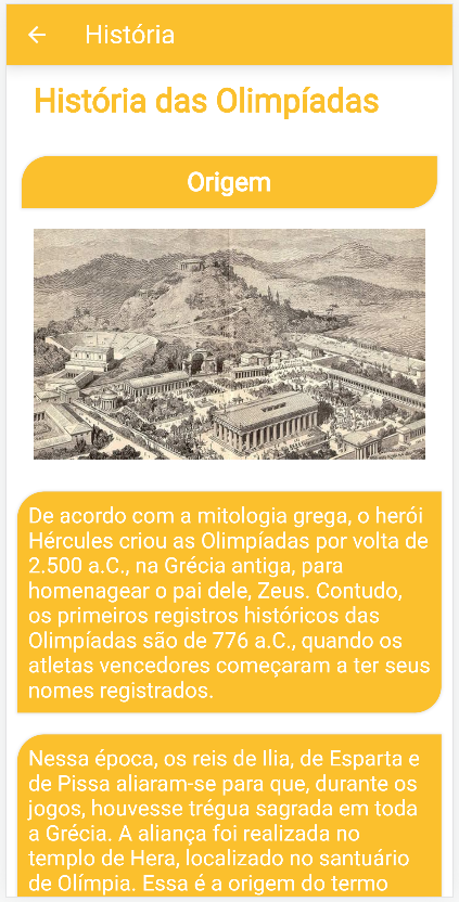 GitHub - gustavomendesof/olympics_projects