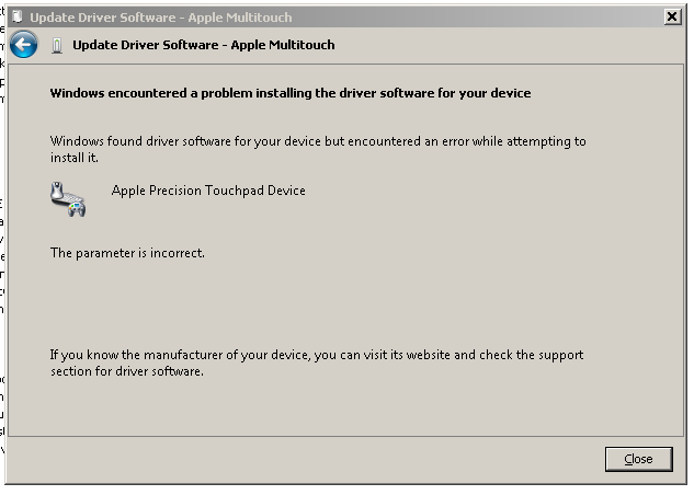 Compatibility with Windows 7 · Issue #314 · imbushuo/mac-precision-touchpad · GitHub