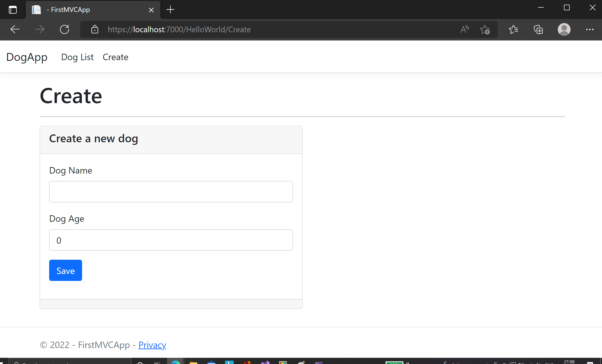 Github Vitali Uk Firstmvcapp