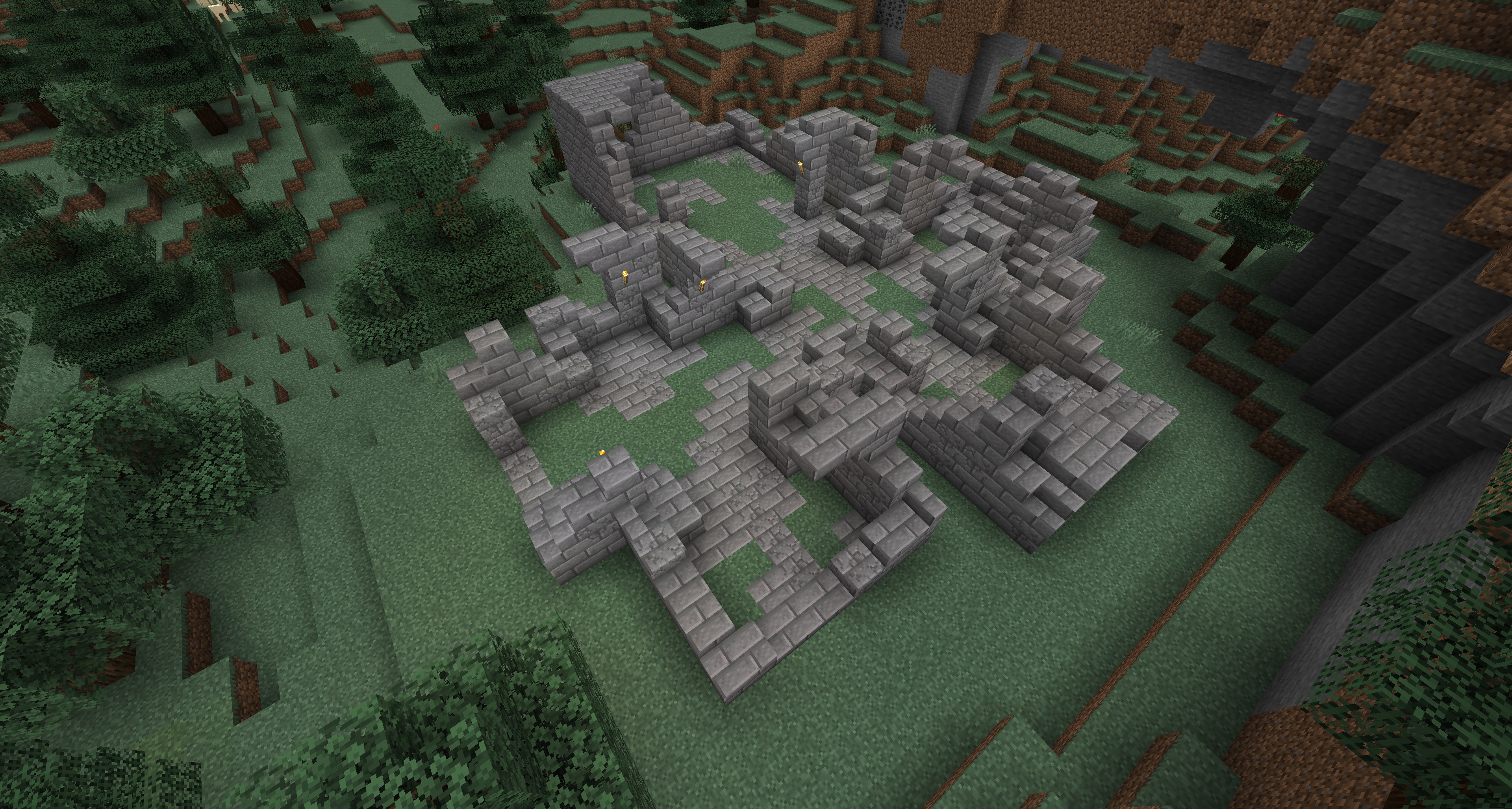 Releases · yadler97/unbelievable-minecraft-mod · GitHub