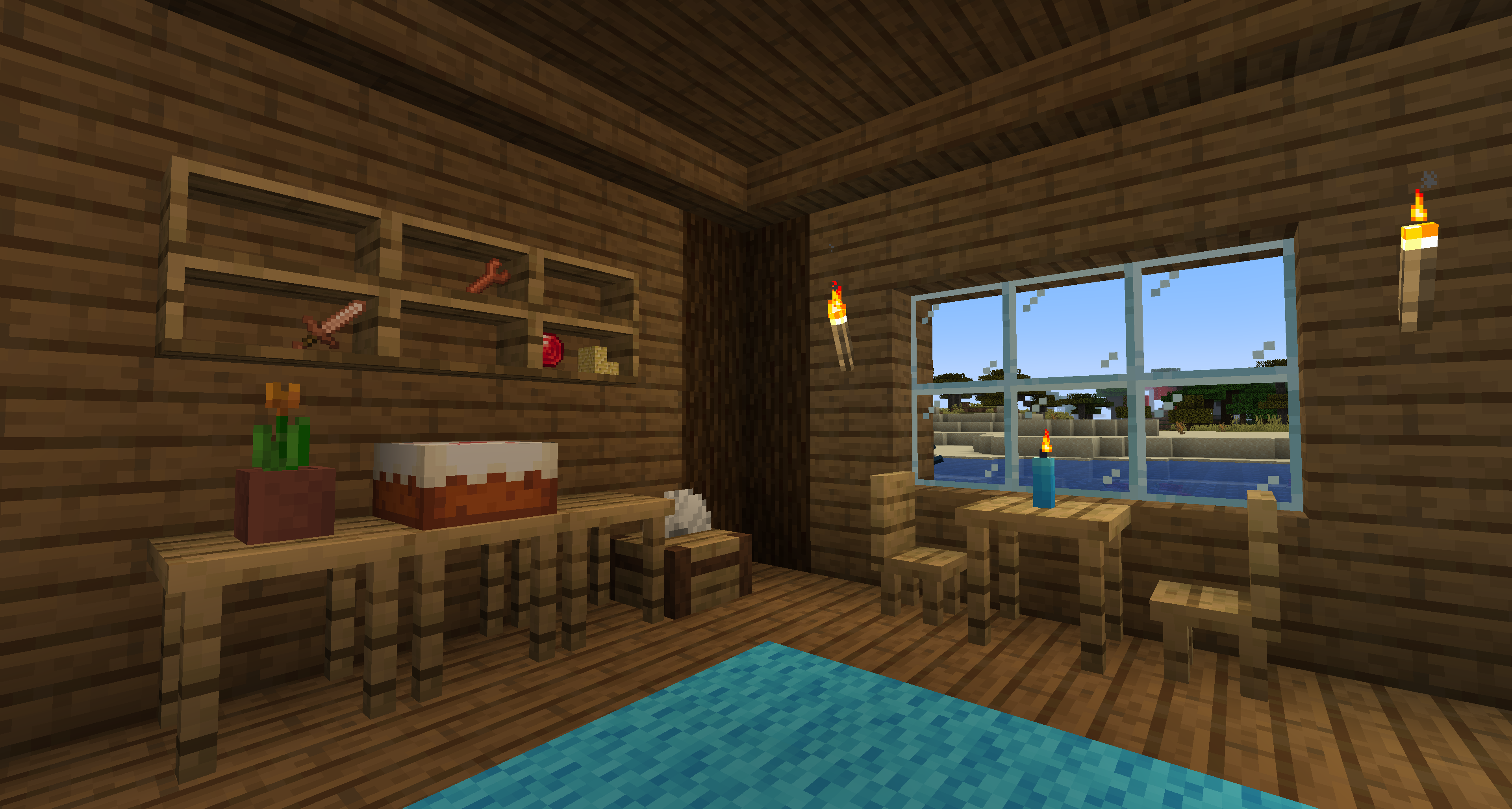 Releases · yadler97/unbelievable-minecraft-mod · GitHub