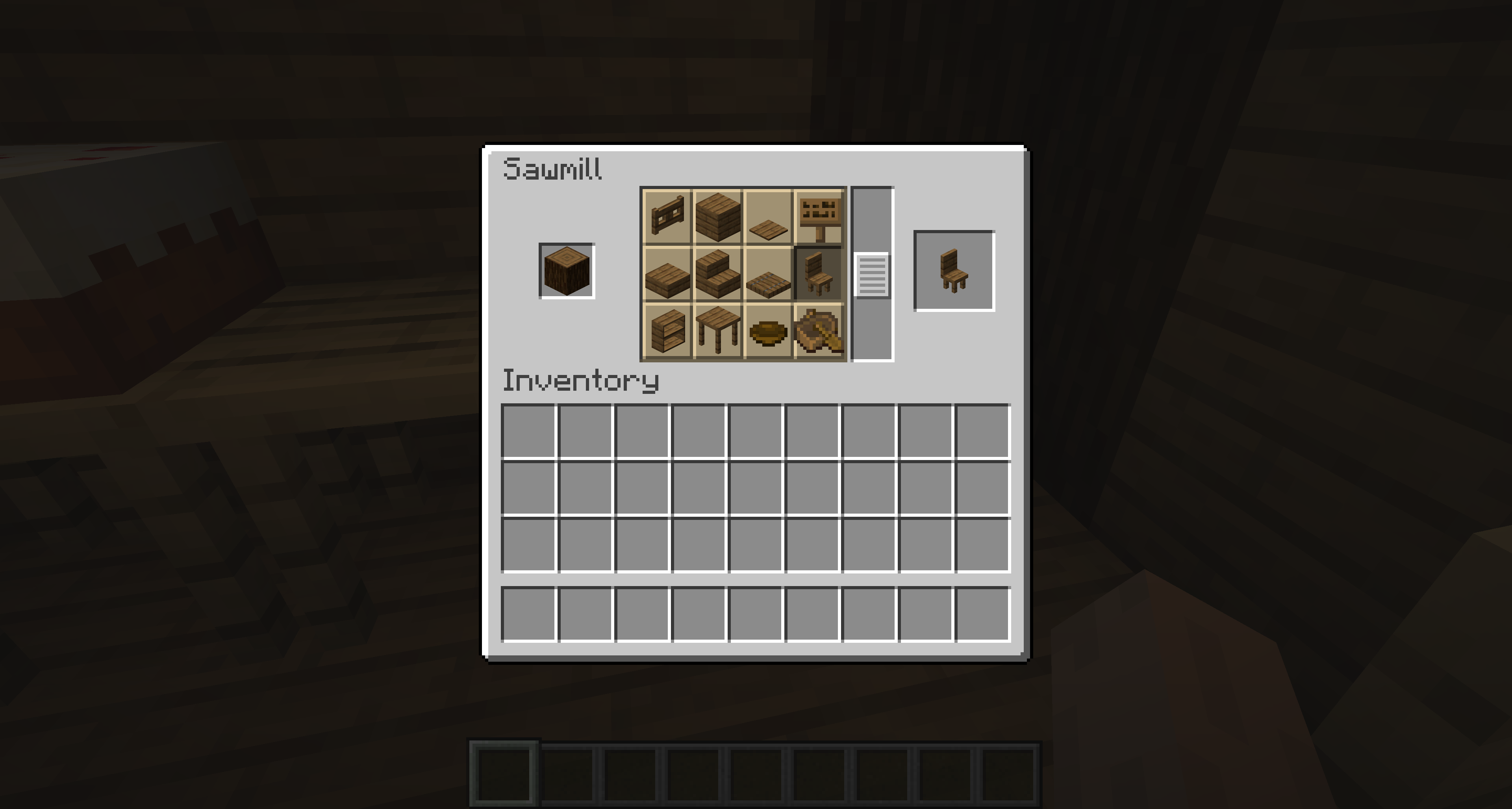 Releases · yadler97/unbelievable-minecraft-mod · GitHub