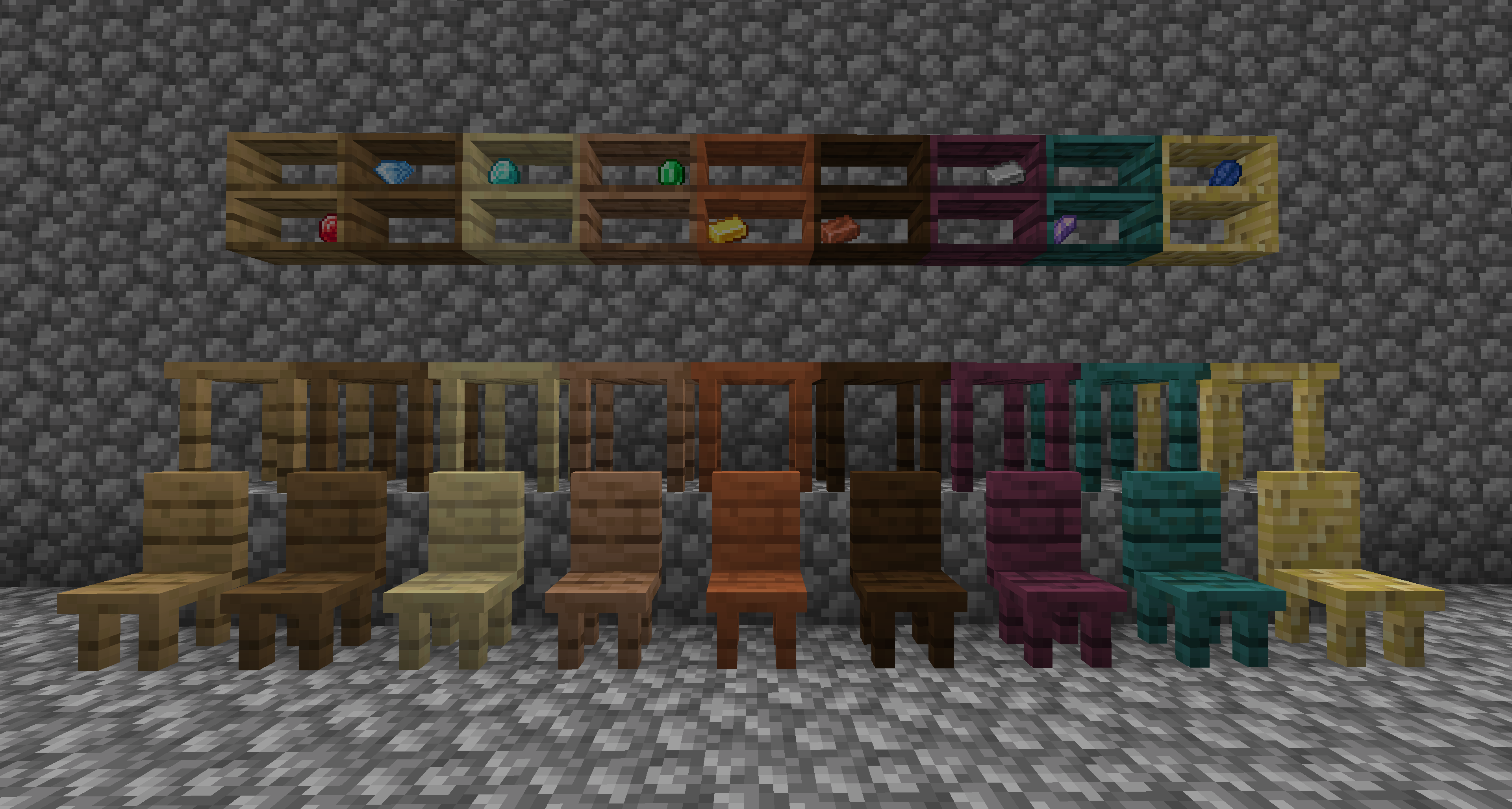 Releases · yadler97/unbelievable-minecraft-mod · GitHub