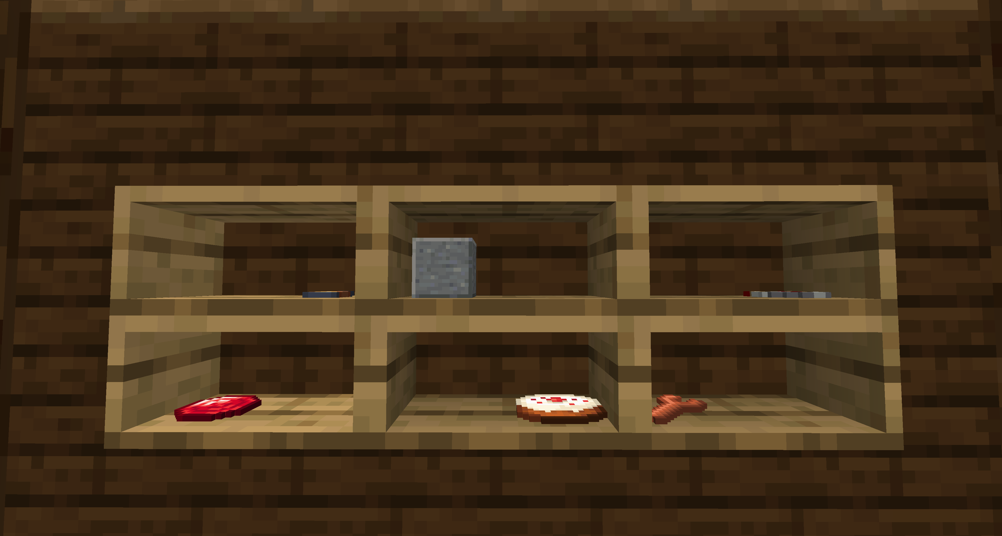 Releases · yadler97/unbelievable-minecraft-mod · GitHub