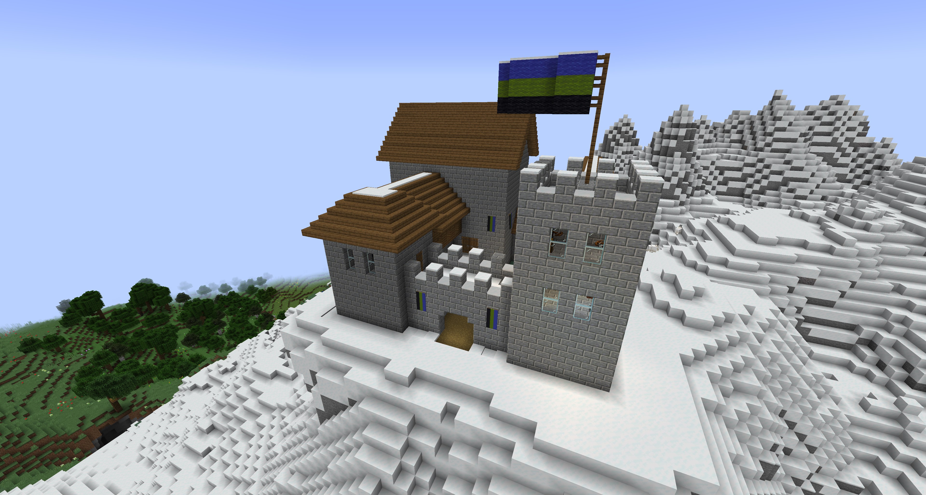 Releases · yadler97/unbelievable-minecraft-mod · GitHub