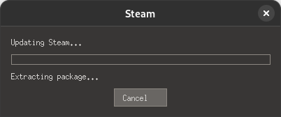 [Bug] Fedora 36, Steam crashes with: Failed to load steamui.so · Issue #917 · flathub/com ...
