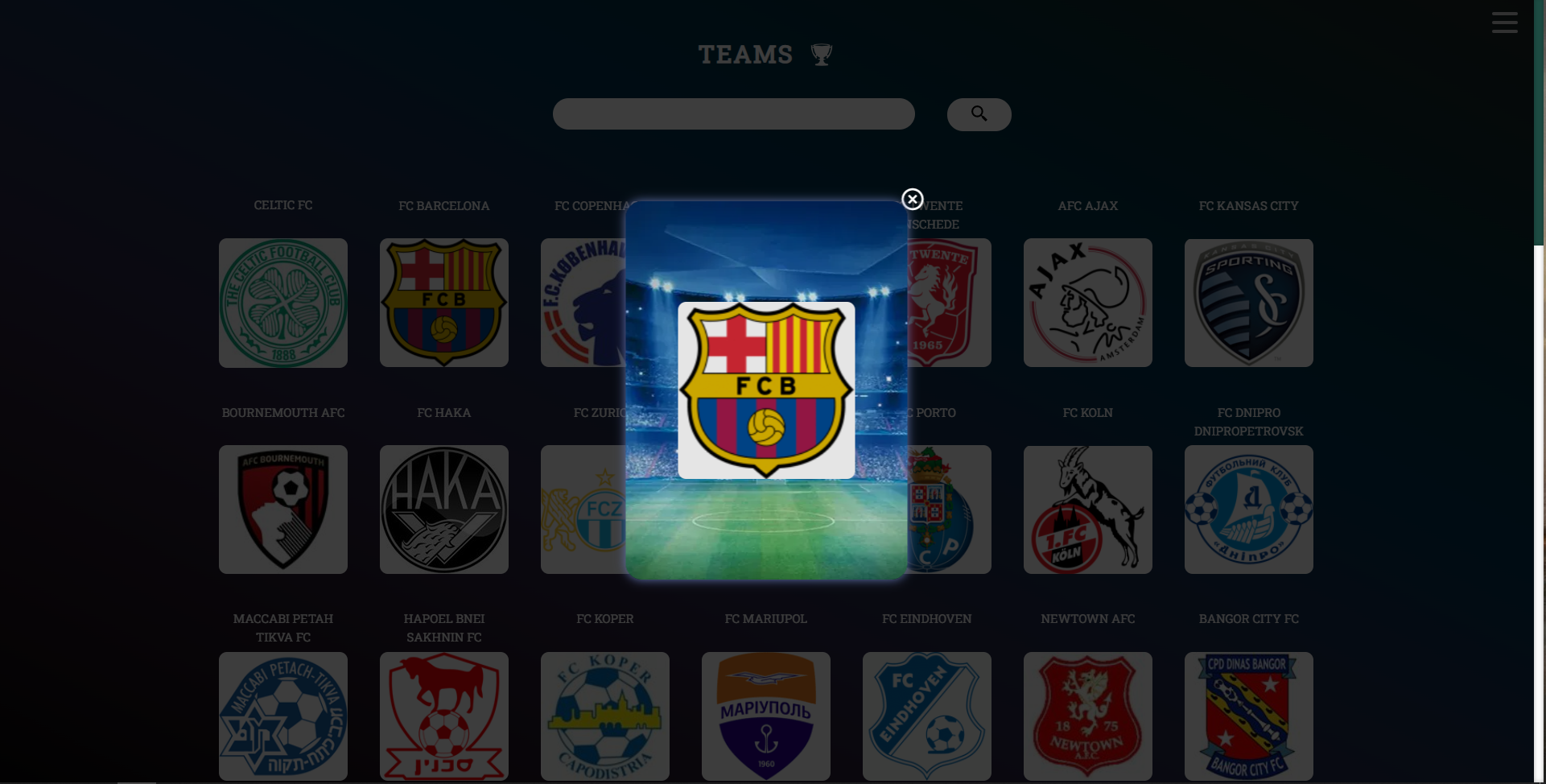 GitHub - Polo-10/AppFootball