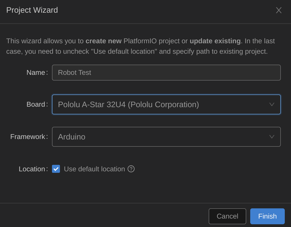 GitHub - CGA-TOOP/PlatformIOSetup: Setup process for platform io