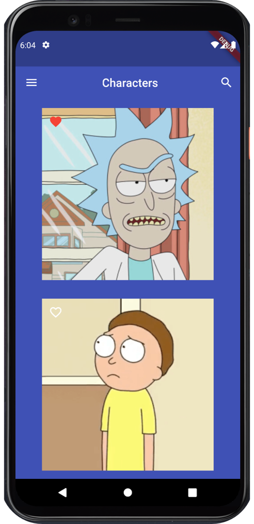 GitHub - shakalus/final_project: As my final project for the course i did an app inspired by the ...