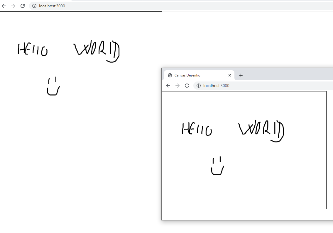 GitHub - joaopavila120/Socket.io-Gartic-like: Study and implementation ...