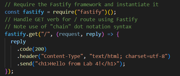 GitHub - CIT-daniellemendoza/cit281-lab4