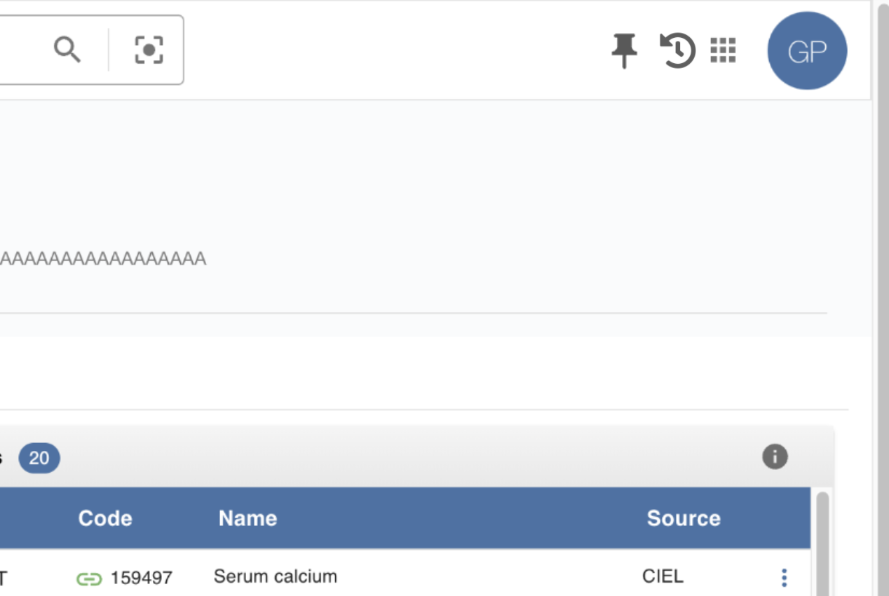 Easy nav to Favorite/Pinned content · Issue #1059 · OpenConceptLab/ocl ...