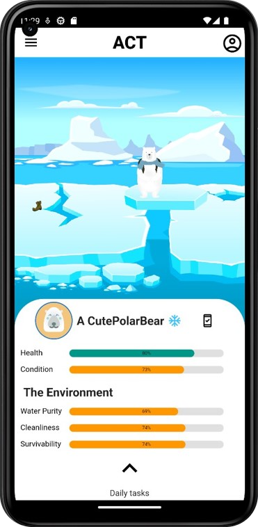 GitHub - jeremychow99/google-ignite-project: Submission for SMU Google Ignite 2022