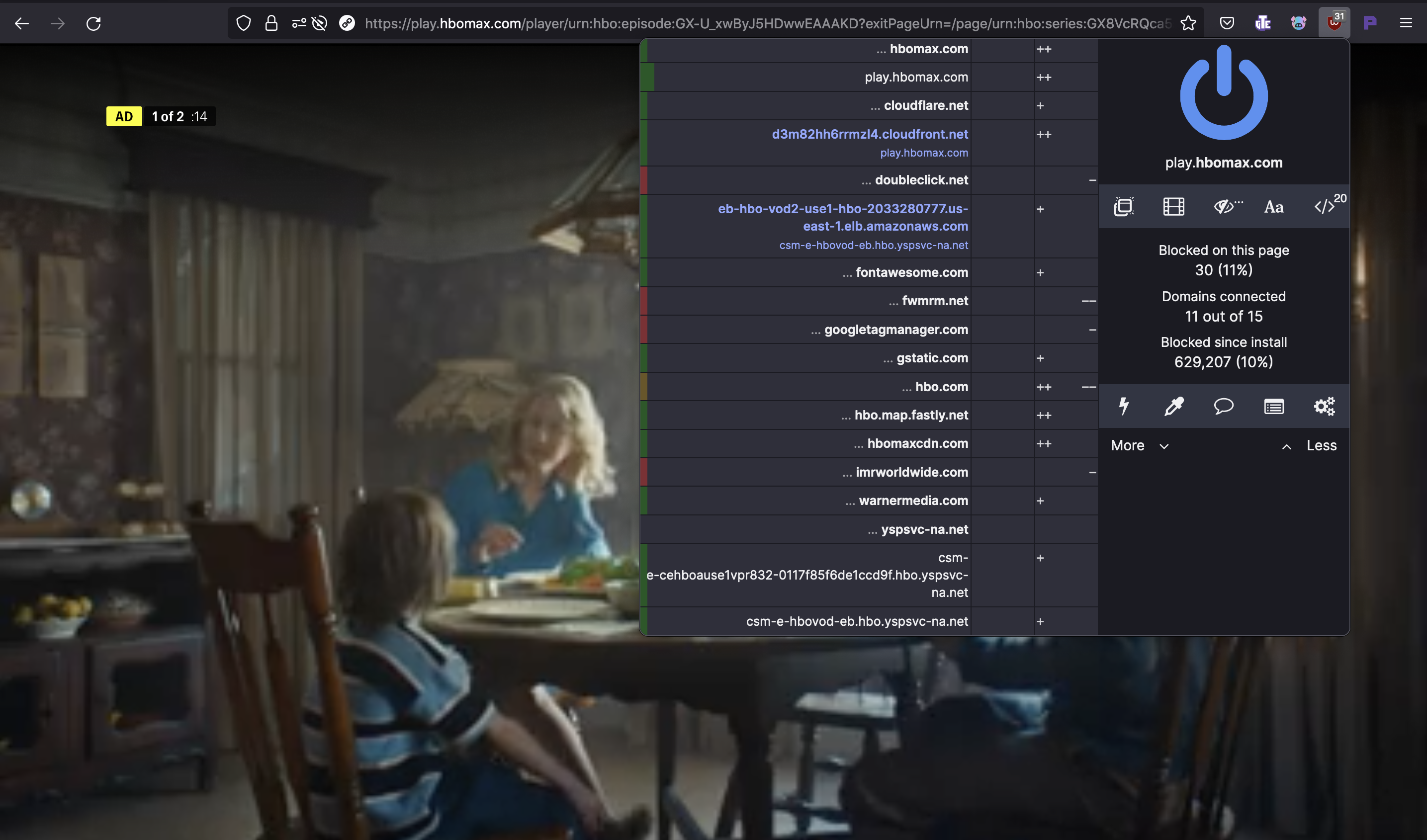 play.hbomax.com: ads · Issue #15080 · uBlockOrigin/uAssets · GitHub