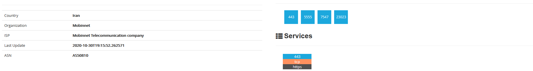 shodan_ip capture ports when hostname doesn't exist · Issue #182 · lanmaster53/recon-ng ...