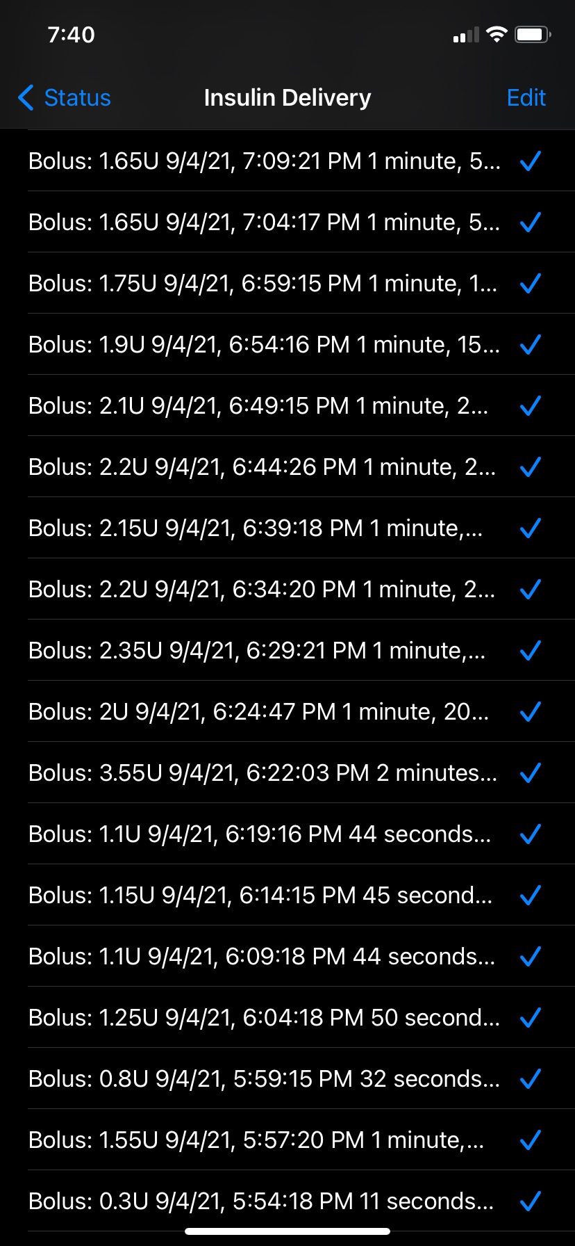 IOB Miscalculation with autobolus 2.2.5 · Issue #1541 · LoopKit/Loop · GitHub