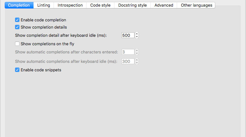 Complete Fails With Syntaxerror · Issue 10761 · Spyder Idespyder · Github