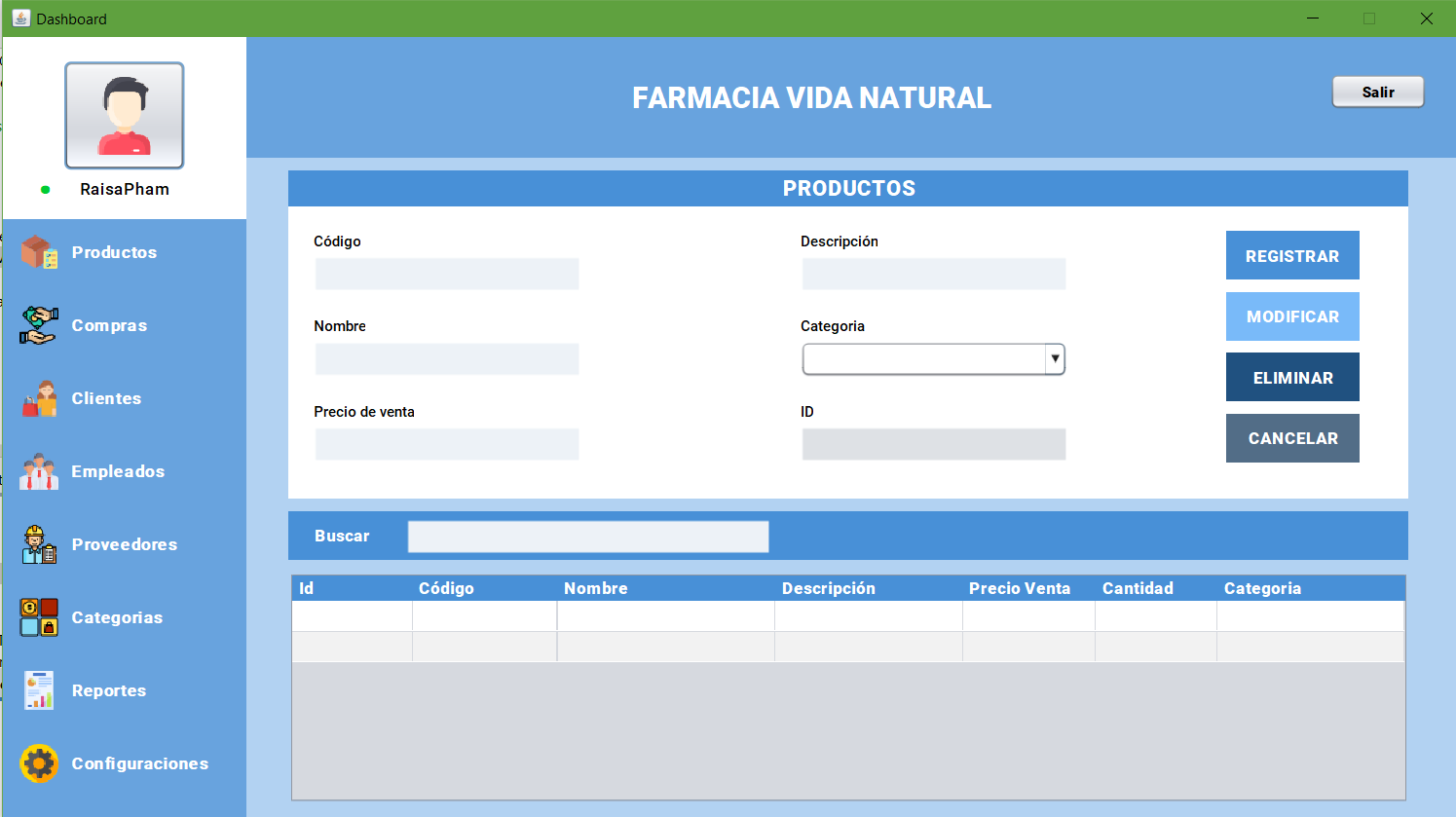 GitHub - Raisa320/FarmaciaGUI-Java