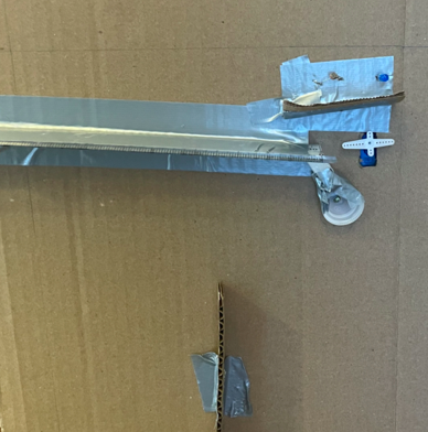 GitHub - achirasarker/marble-sort: Marble sorter created using Arduino Uno!