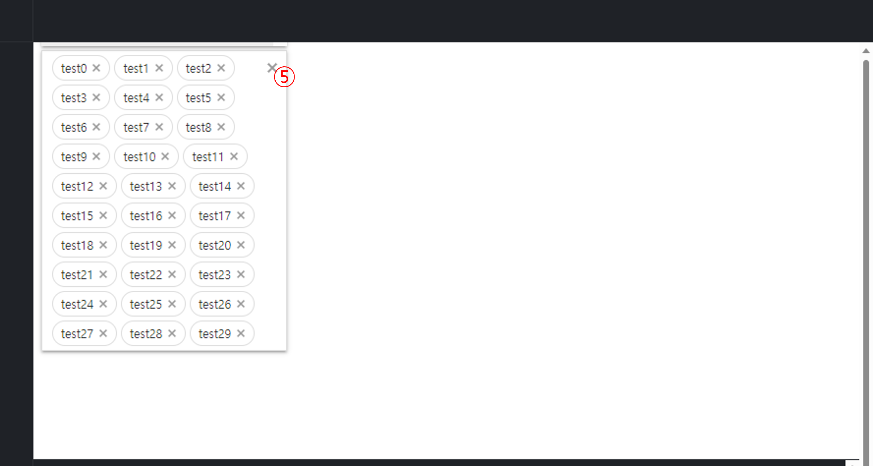 It's selected as if it's on the screen. · Issue #195 · sa-si-dev/virtual-select · GitHub