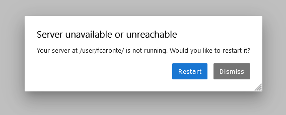 503 Sevice unavailable when a second user log in the system. · Issue #2957 · jupyterhub/zero-to ...