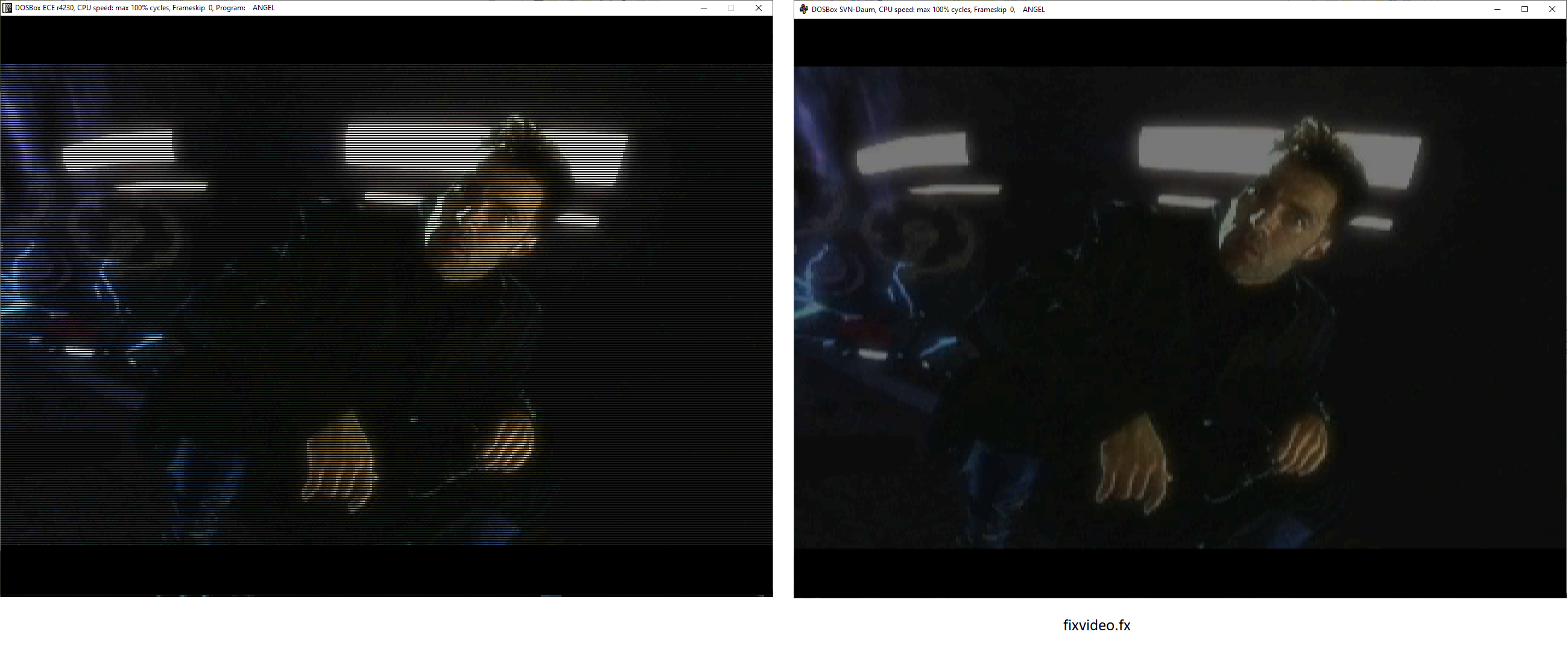 Assistance converting an old Daum fx shader · Issue #2315 · dosbox-staging/dosbox-staging · GitHub