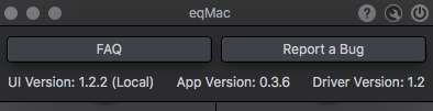 Recent Update renders the whole thing unusable · Issue #394 · bitgapp/eqMac · GitHub