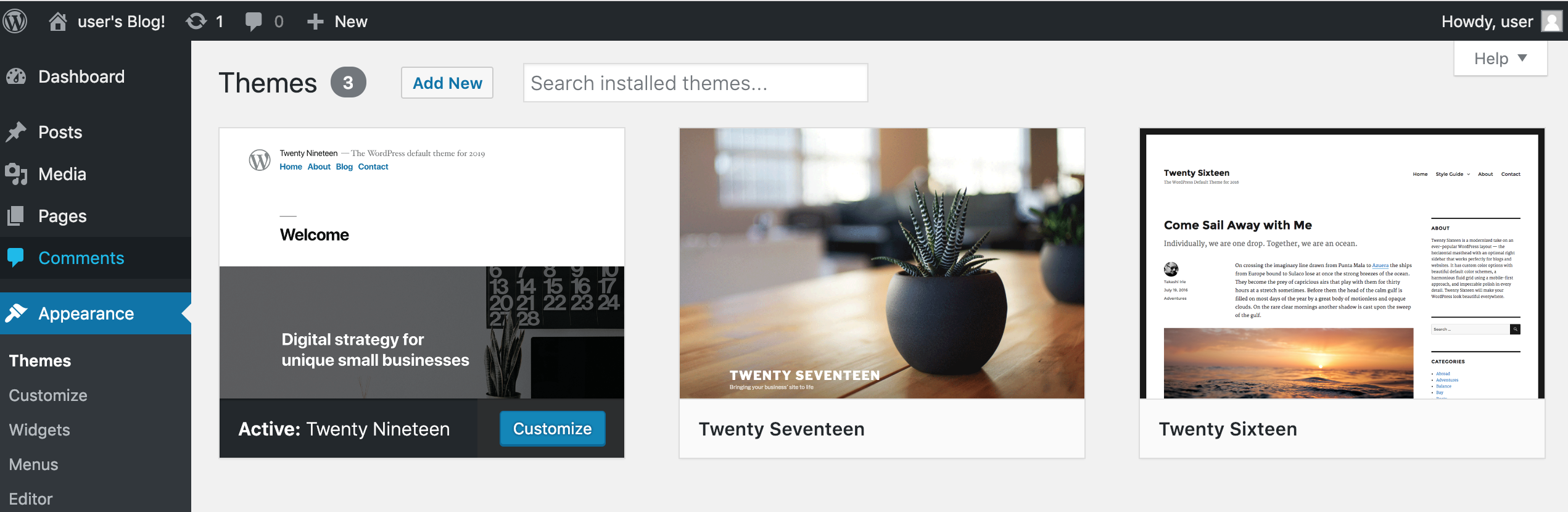 Wordpress chart with NFS can't launch more than 1 pod · Issue #908 · bitnami/charts · GitHub