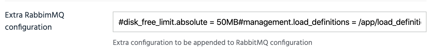 Add support to "textarea" render type on basic forms · Issue #1331 · vmware-tanzu/kubeapps · GitHub