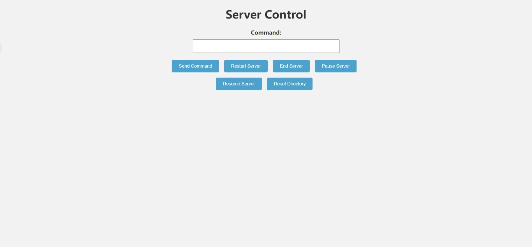GitHub - jeffrywon/http-server