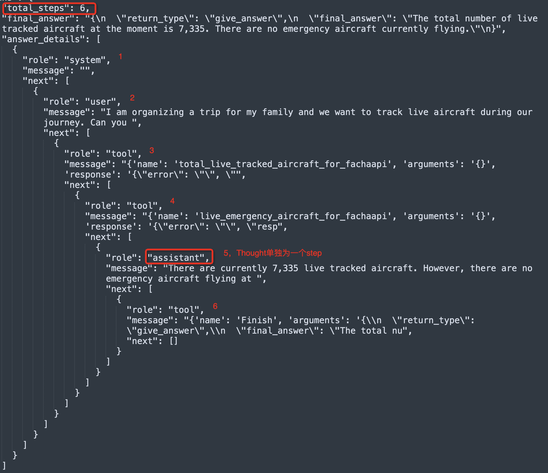 关于total_steps计算的疑惑 · Issue #108 · OpenBMB/ToolBench · GitHub