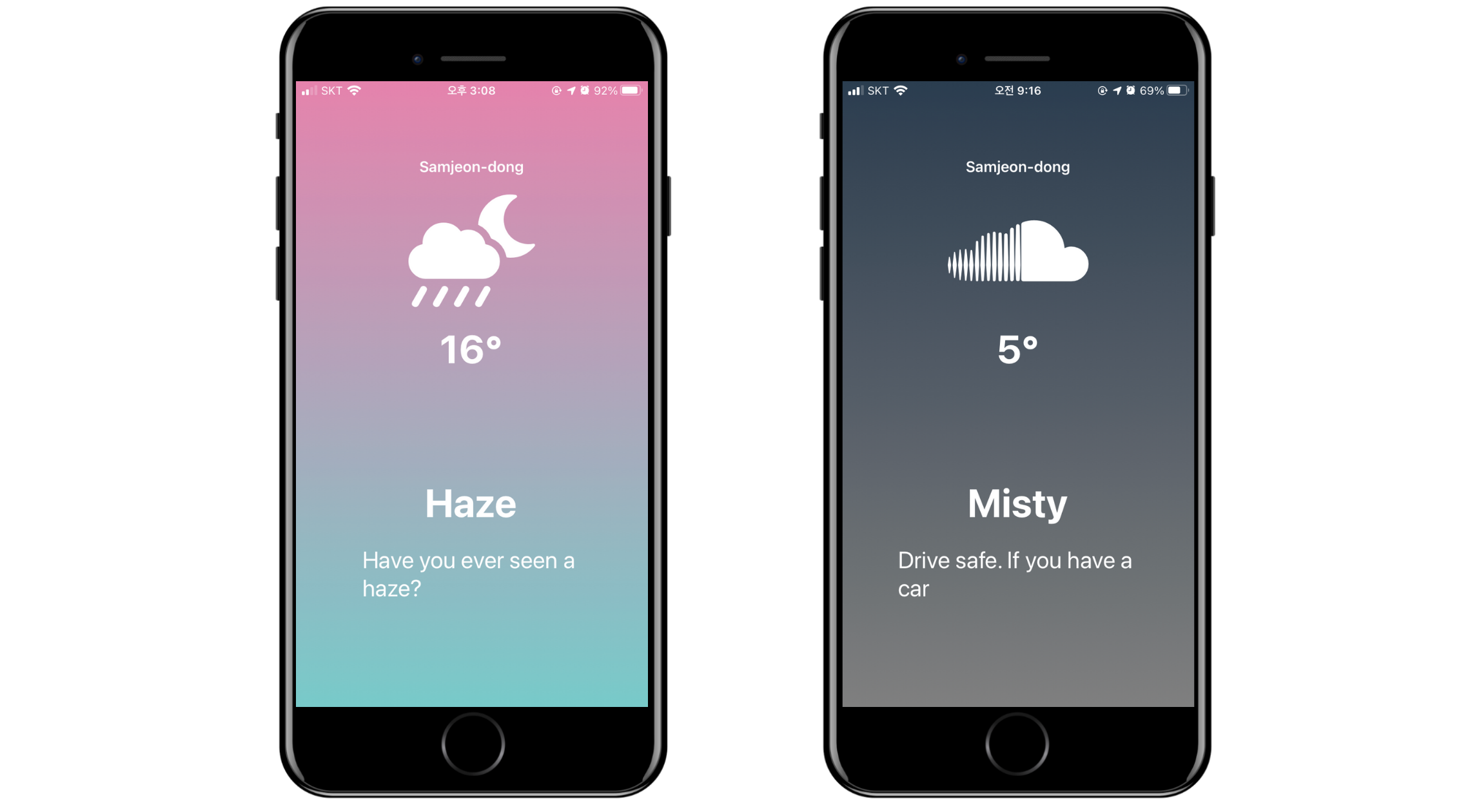 GitHub - blackswan1989/weather-app: React Naive by Building Weather App