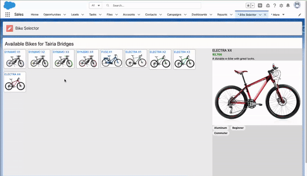 GitHub - Finesse-Code/bikeCard