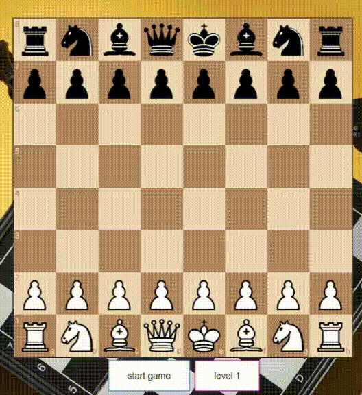 GitHub - sohaib684/chess-ai: A chess game where you can play with computer.