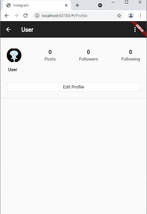 GitHub - robot-ops/retask_flutter_basic: Here's the re Task of Flutter Basic