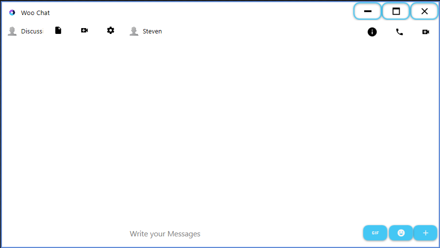 GitHub - kmkz-69/Chatr