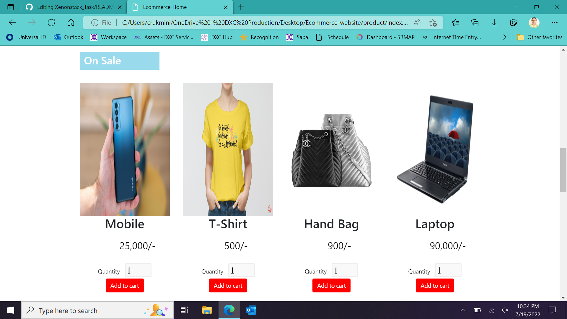GitHub - rukmini10/Xenonstack_Task