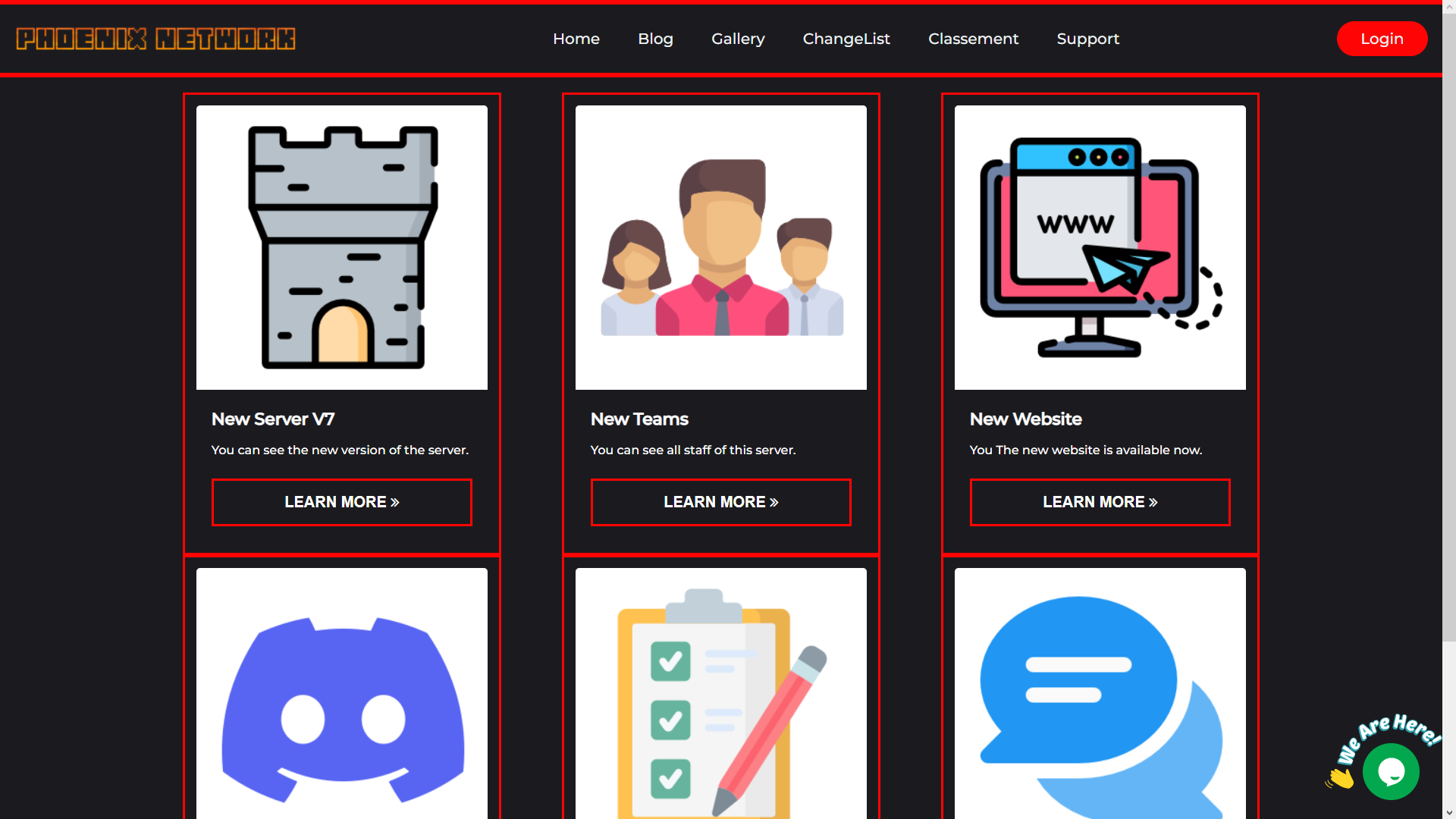GitHub - T-Tron/Game-Dev-Template