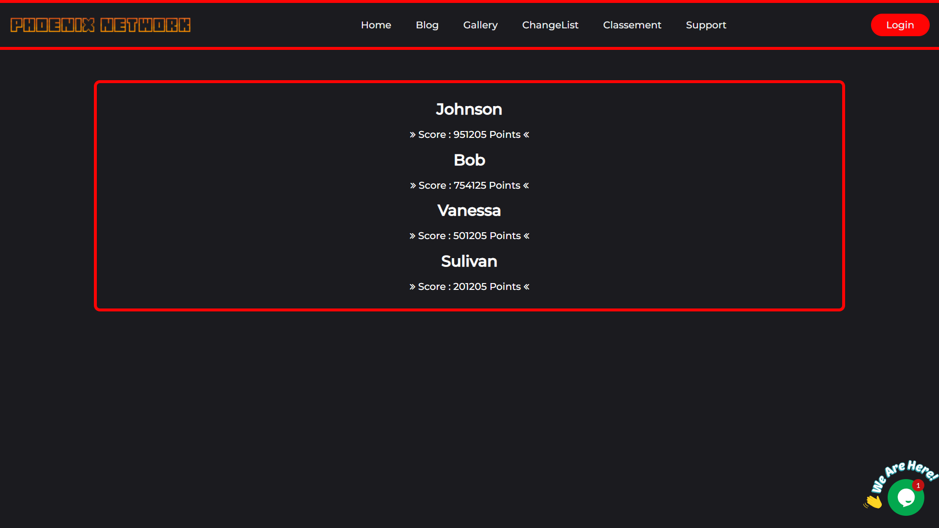GitHub - T-Tron/Game-Dev-Template