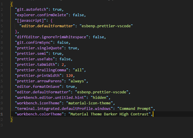 Bug related to the default terminal setting · Issue #132621 · microsoft ...