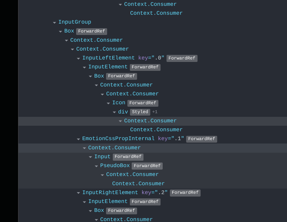 Emotion Css Prop · Issue 579 · Chakra Uichakra Ui · Github