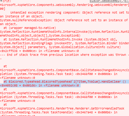 [Feature Request] Add AllowClear optional parameter · Issue #169 · Blazored/Typeahead · GitHub