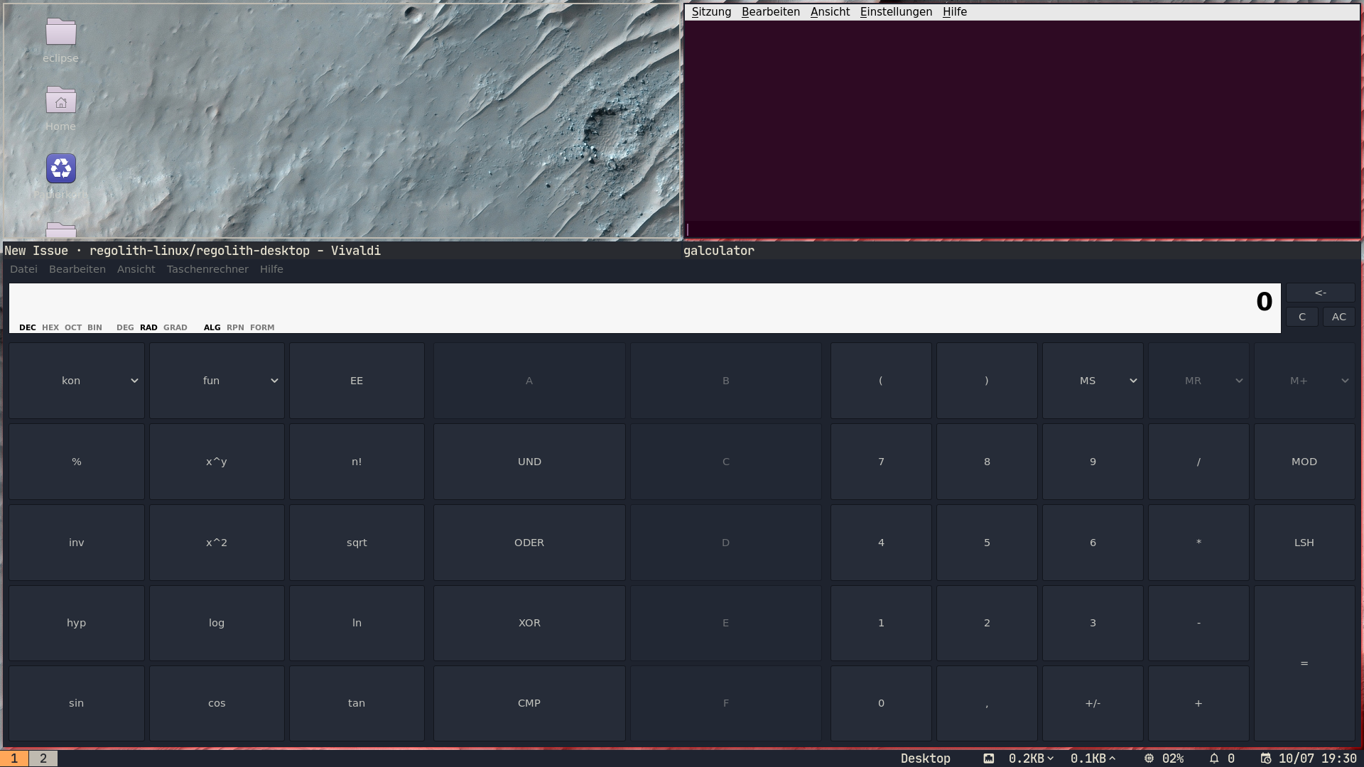 "Desktop window" · Issue #462 · regolith-linux/regolith-desktop · GitHub