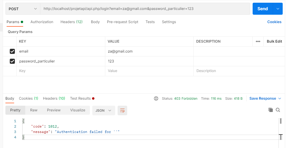 how to grant access to the database with 'dbAuth' middleware ? · Issue #775 · mevdschee/php-crud ...
